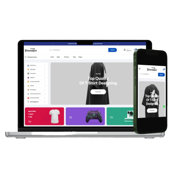 Indoscie Technologies